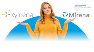 Kyleena vs. Mirena: What's the Difference?