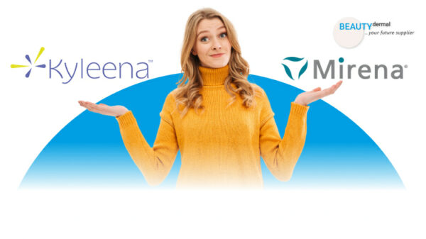 Kyleena vs. Mirena: What's the Difference?