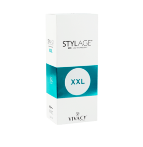 Buy Stylage XXL (2x1ml) Online In USA | Beauty Dermal