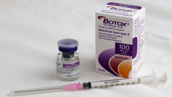 Untraditional Injection Spots for Botox - Beauty Dermal