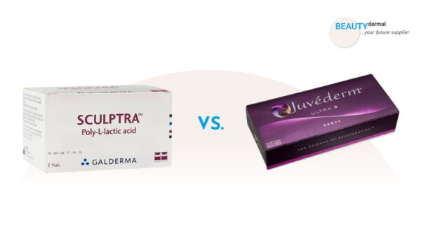Dermal Fillers Vs. Sculptra: What’S The Difference? – XSDQFA