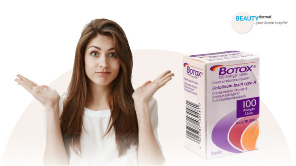 Everything You Should Know About "Baby Botox" - Beauty Dermal