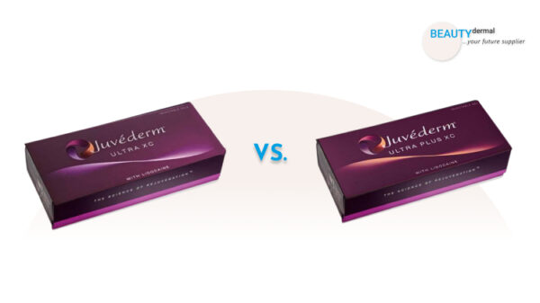 Choosing the Right Juvederm: A Comprehensive Guide to Ultra vs. Ultra ...