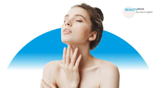 Profhilo for Neck Renewal : The Ultimate Hyaluronic Acid Boost - Beauty ...