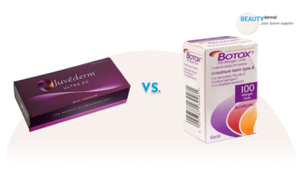Jeuveau vs. Botox: A Head-to-Head Look at Botulinum Toxins - Beauty Dermal