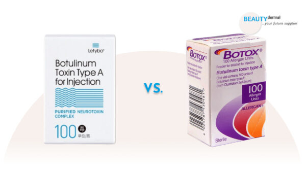Korean Botox vs. American Botox - Beauty Dermal