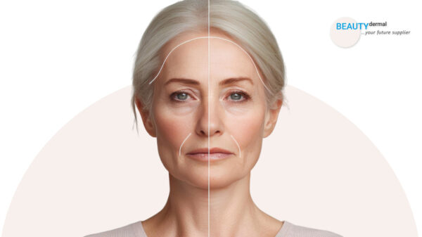 Collagen Threads Before and After - Beauty Dermal